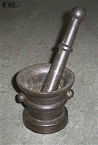 Vijzel